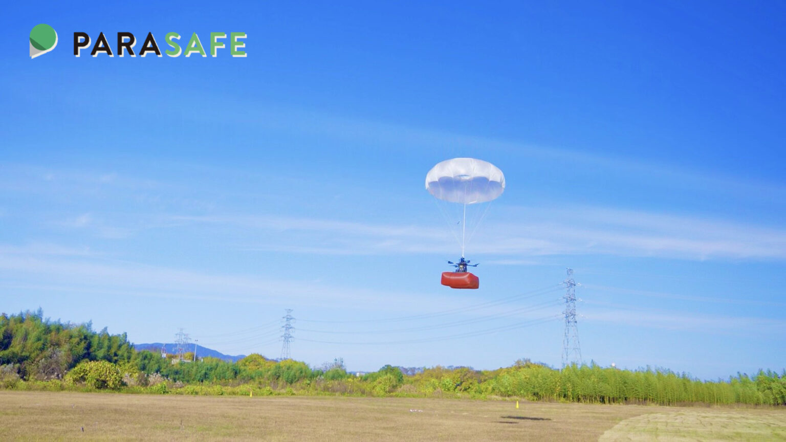 Nippon Kayaku Conducted demonstration in Toyota city, using Emergency ...